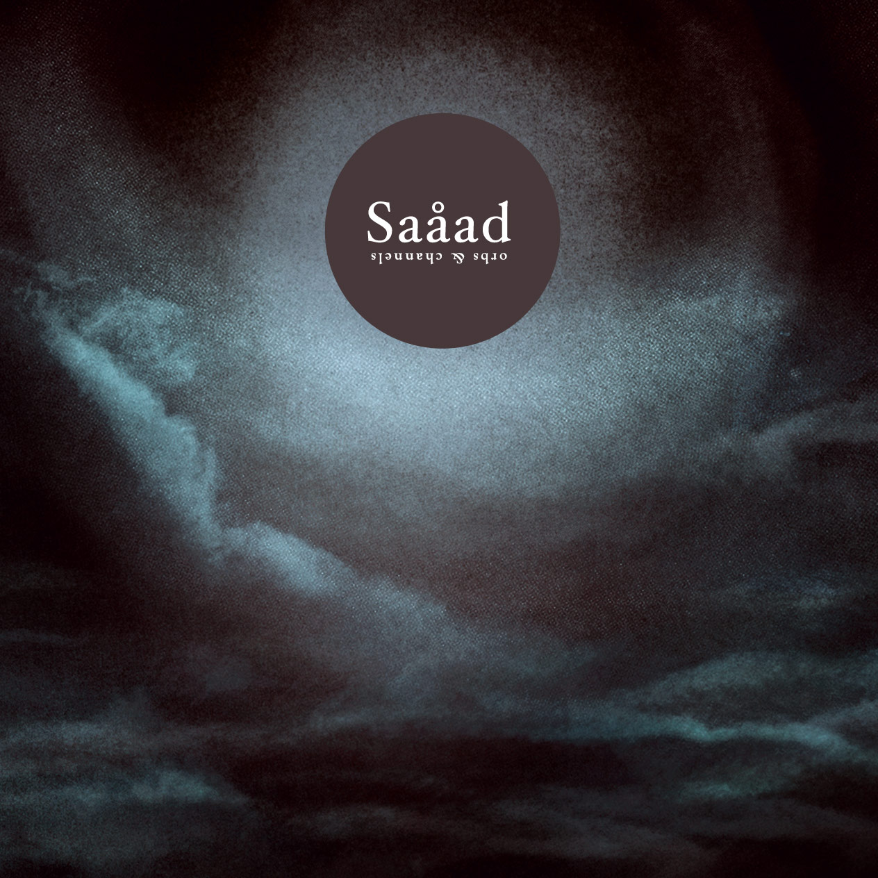 Saåad – Orbs & Channels (Hands In The Dark, 2013) – Anti-Gravity Bunny